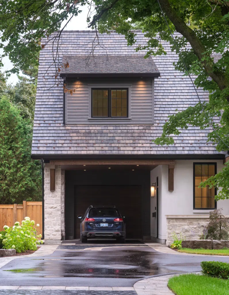 Project 03 - Neven Custom Homes